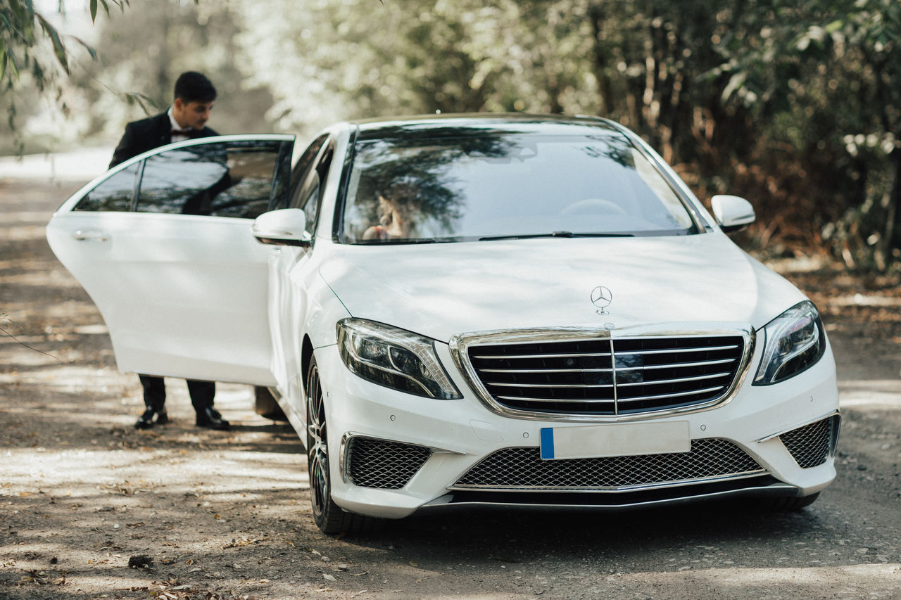 24/24 VIP Taxi - Mercedes S Class W222 AMG S65 Long (4)