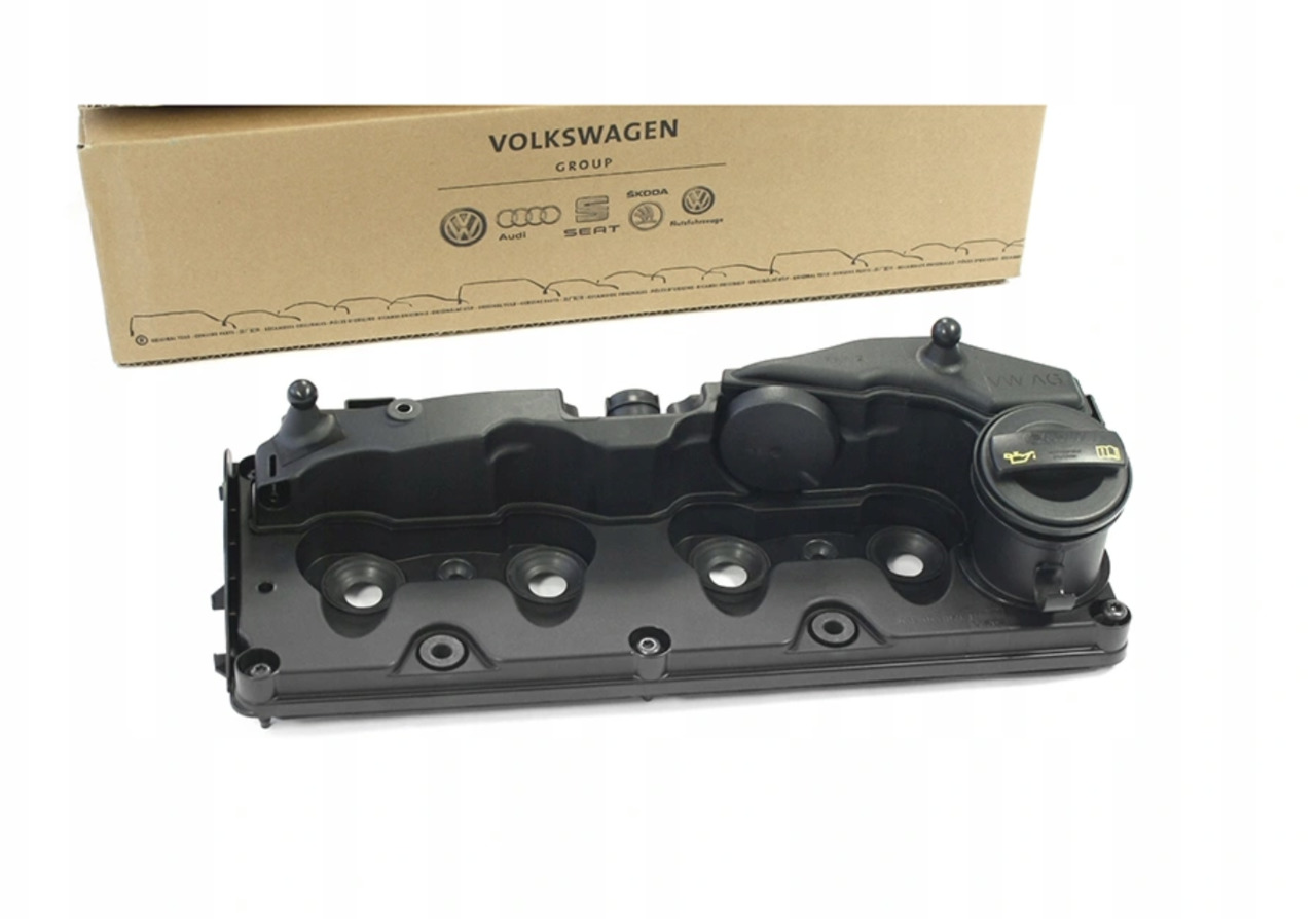 Мембрана клапанной крышки VAG 1.6, 2.0, 3.0 TDI