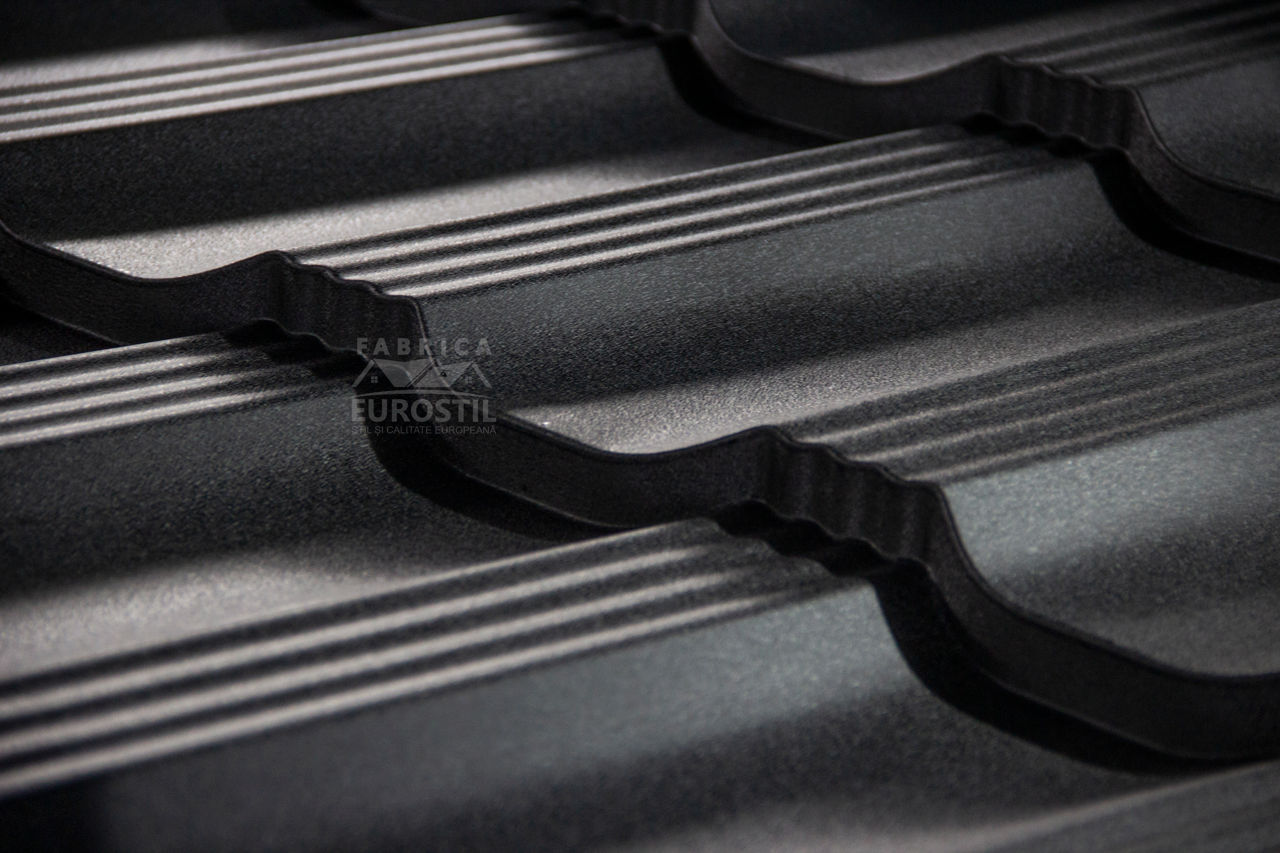 Tigla Bavaria or. Balti, de la Fabrica Eurostil. Acum achiți și în rate.