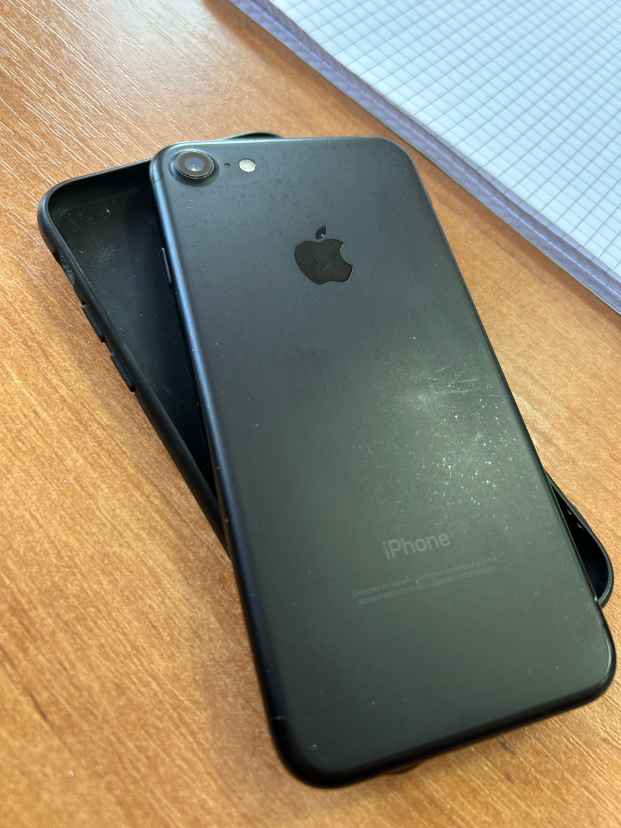 iPhone 7 128 Gb