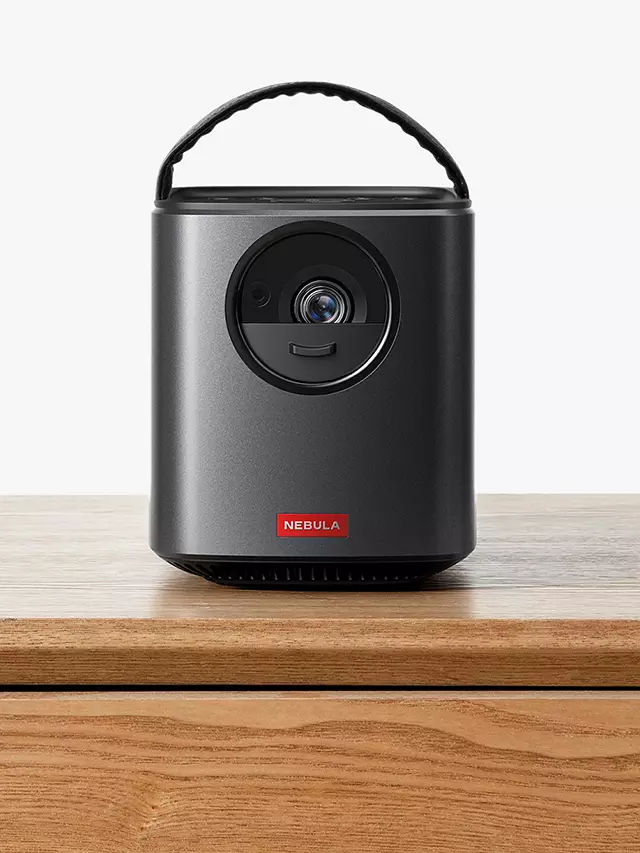 Proiector 4K Ultra HD la pret avantajos
