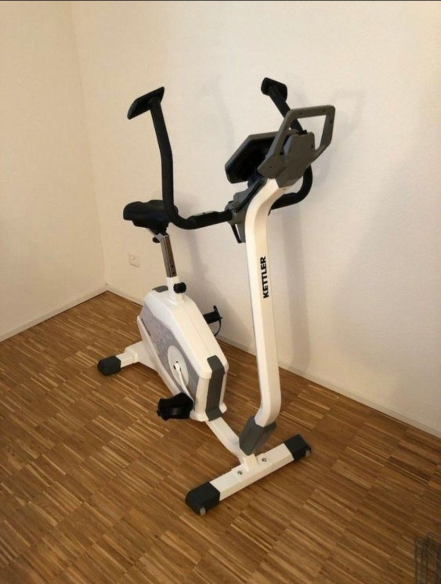 Velotrenajor Kettler ERGO C6