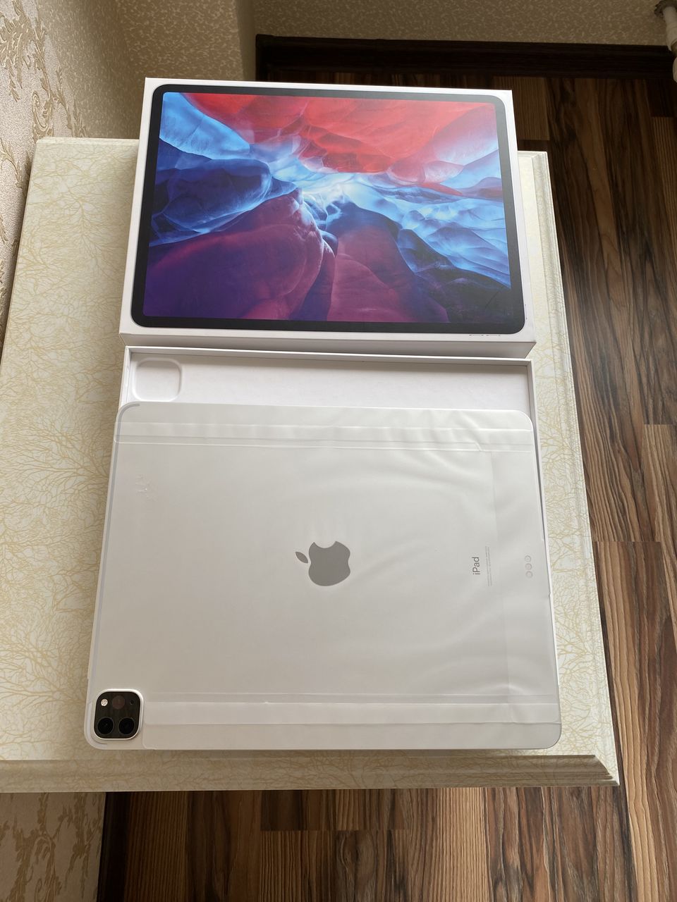 Ipad Pro 256 GB