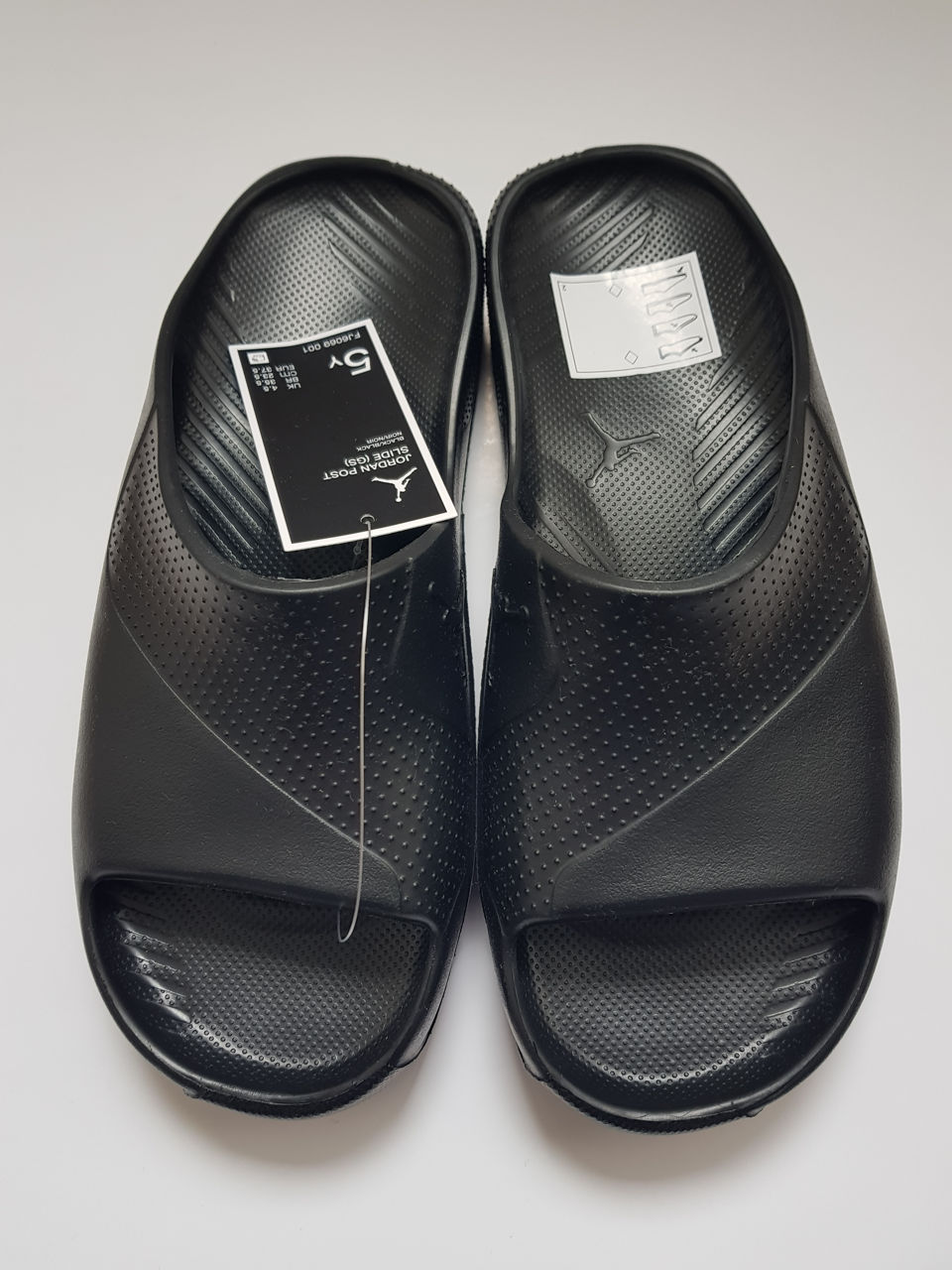 Jordan - papuci / șlapi Jordan Post Slide