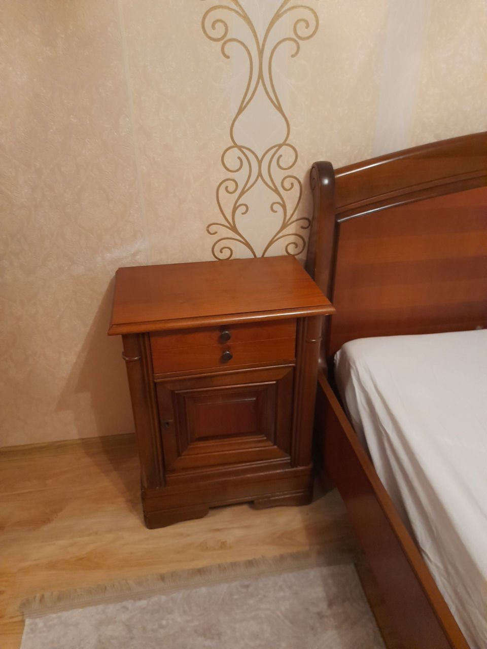 Dormitor Romanesc Misheli