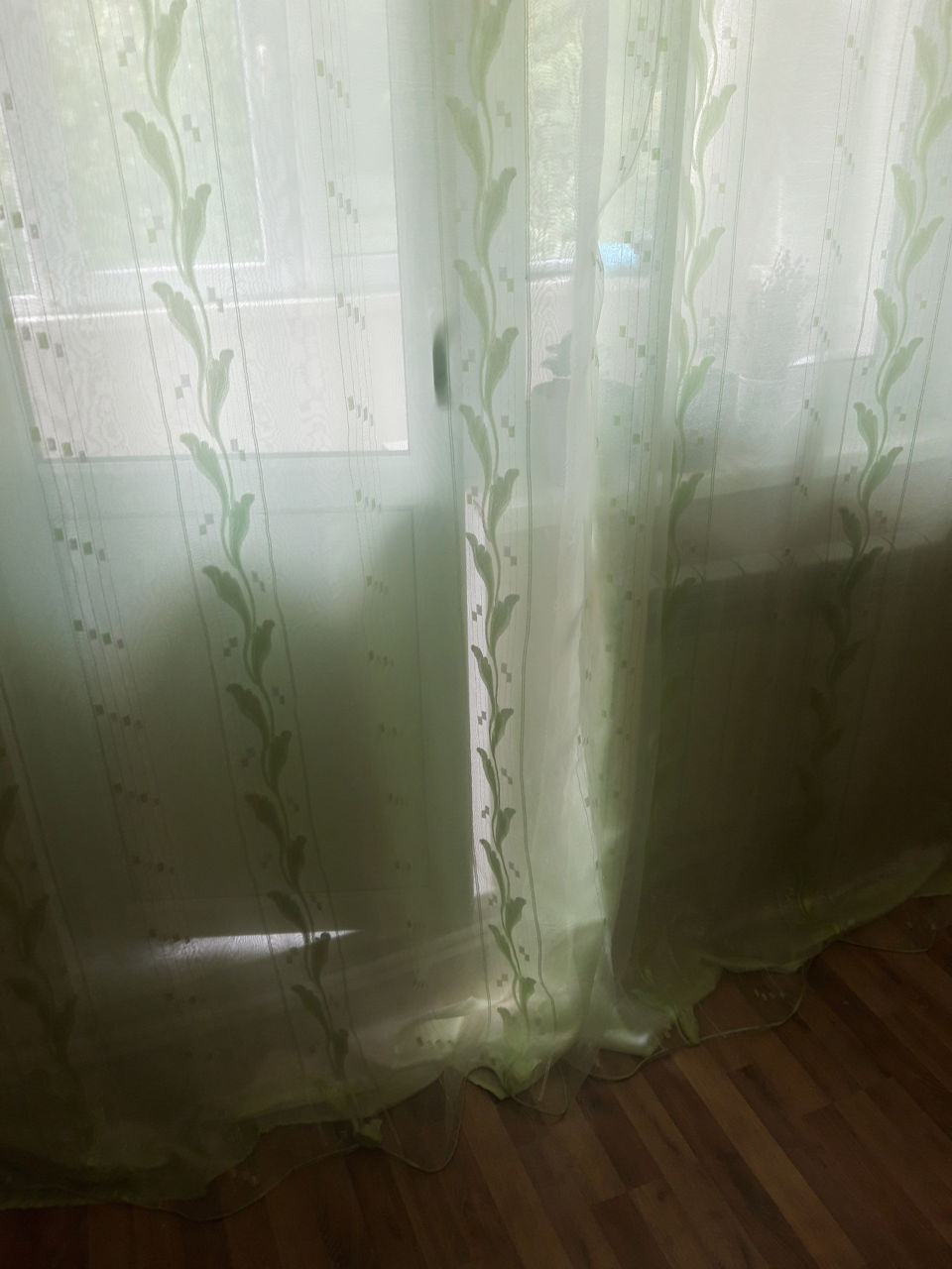 Draperii