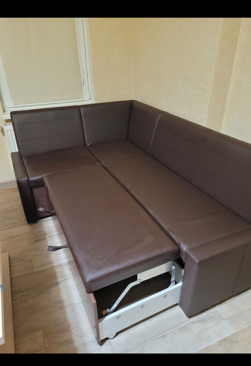 Colțar de Bucătărie extensibil