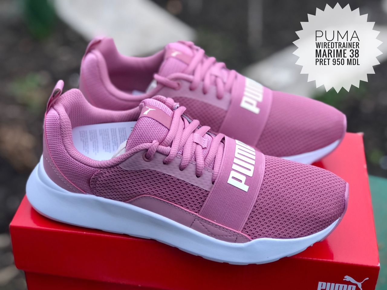 Nike Adidas Puma Asics Originali!