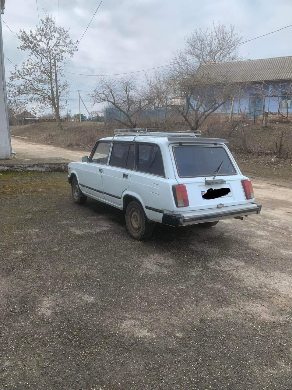 Ваз 2104