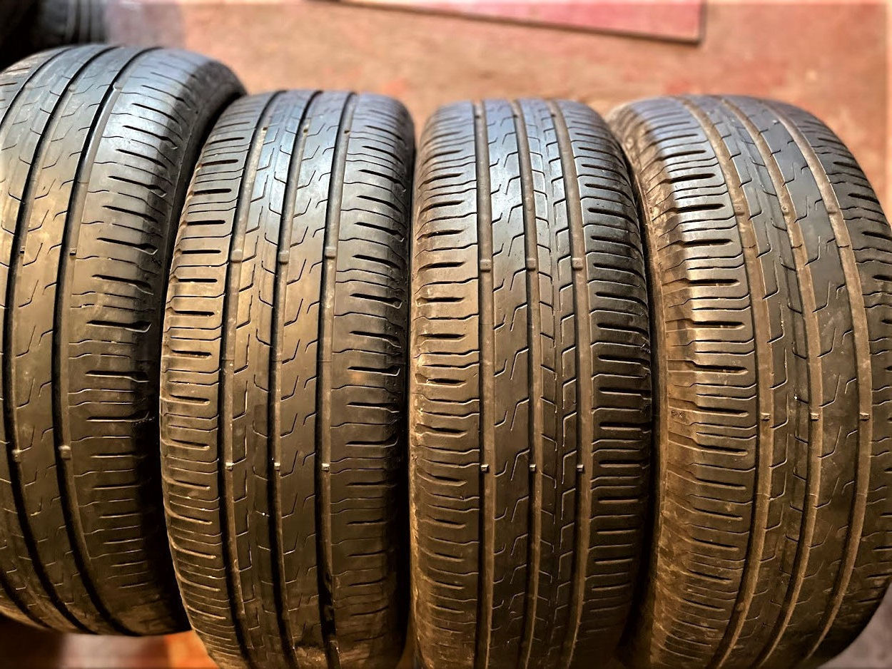 195 65 r15 Continental