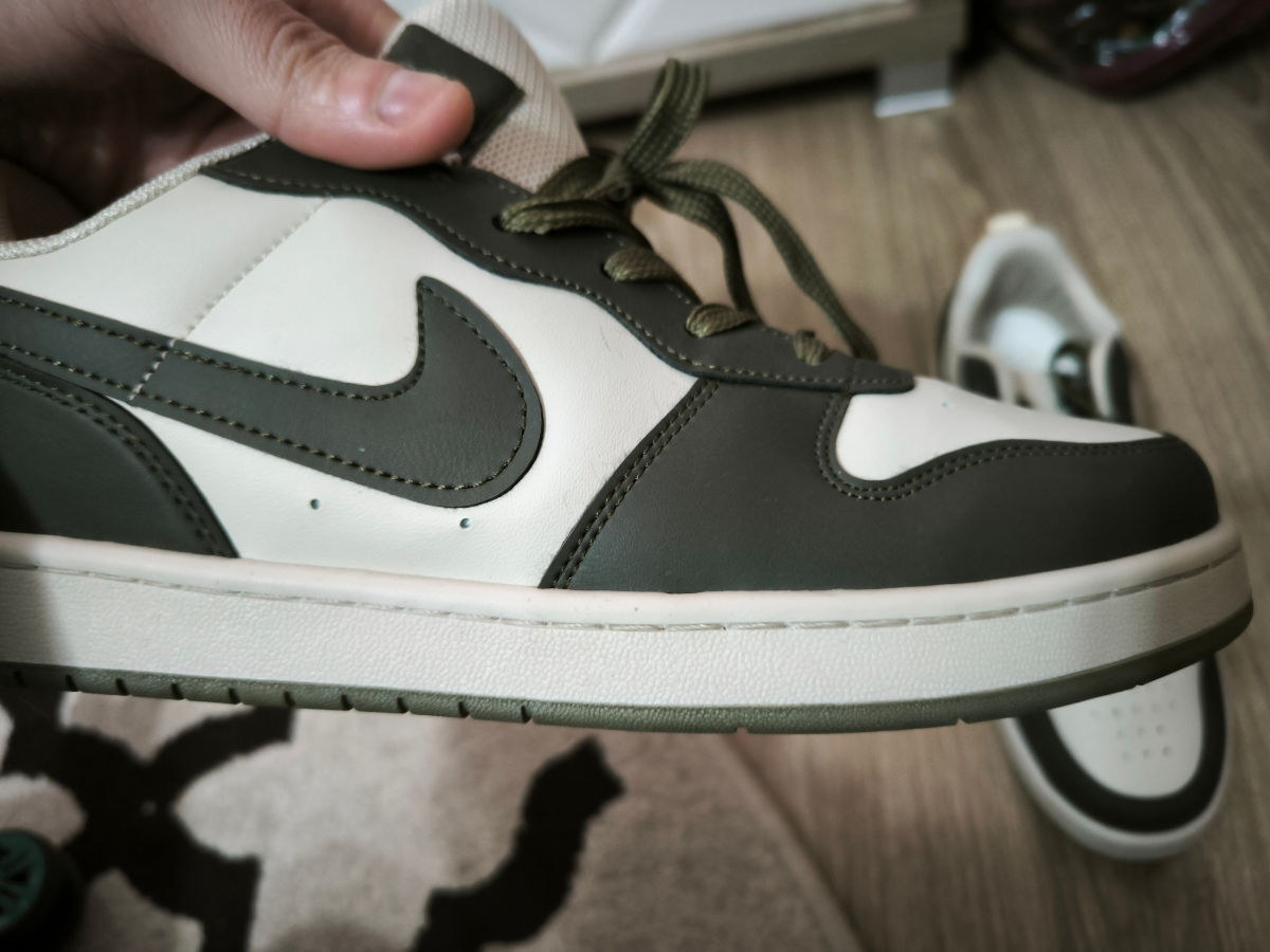 Nike noi/новые