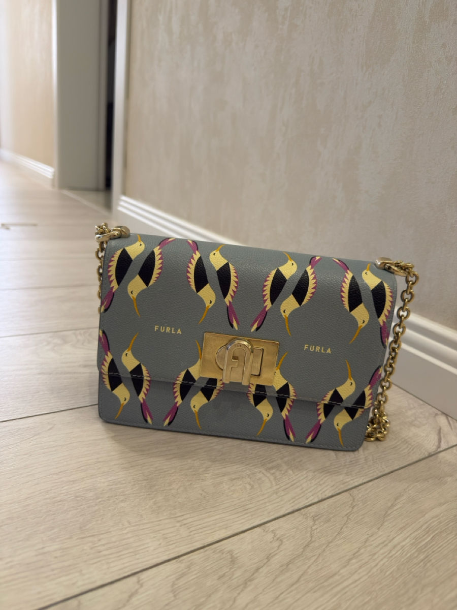 Geantă Furla