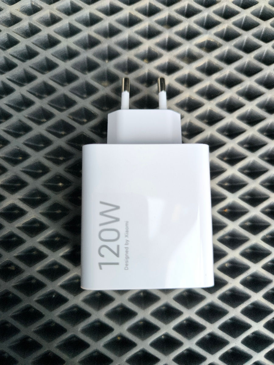 Xiaomi 120 wat