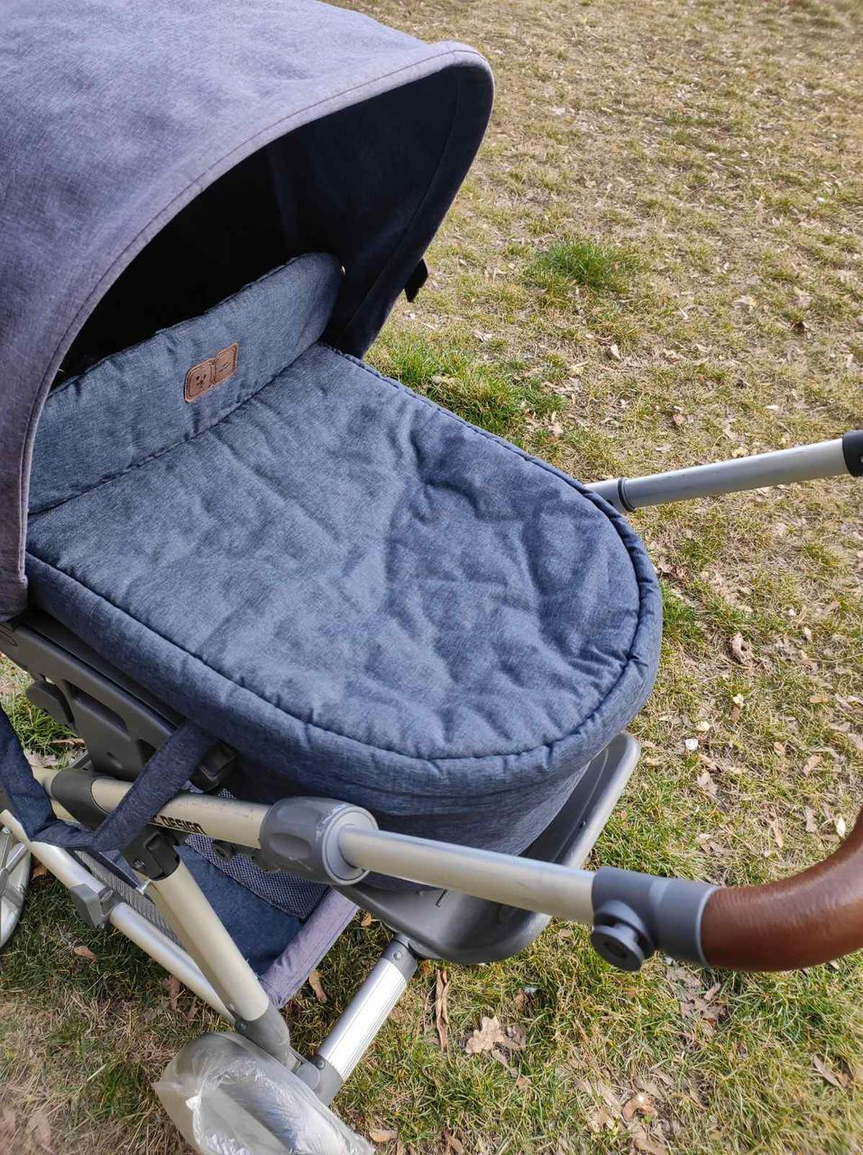 Детская коляска Abc Design. Cărucior pentru copii.