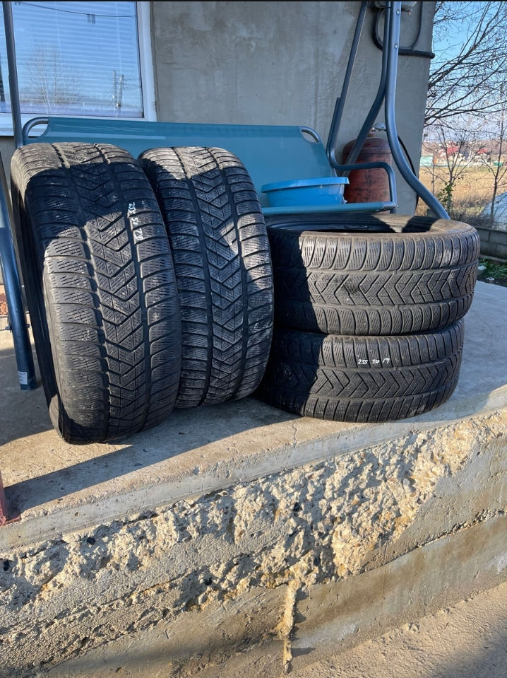 Pirelli R19 255/50