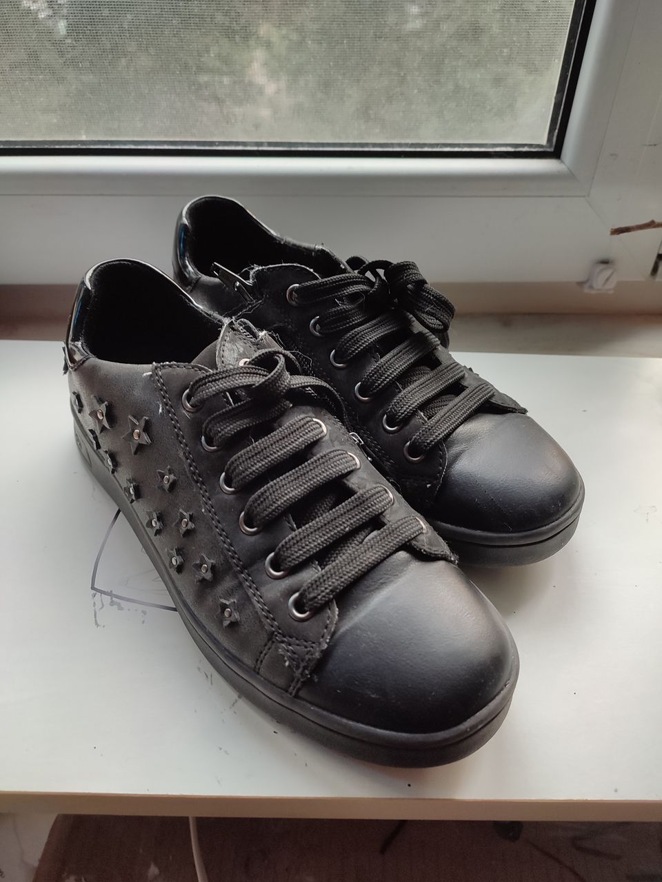 Geox