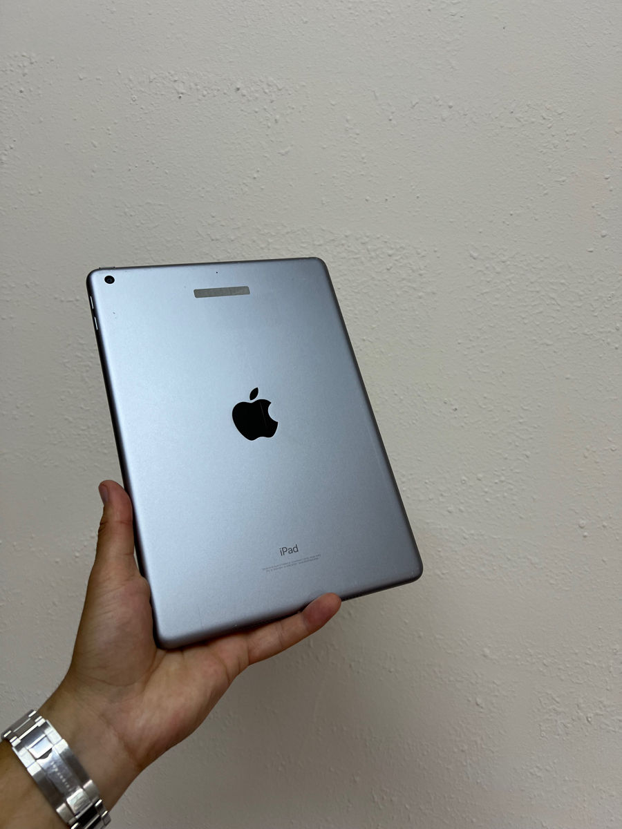 Ipad 6 generatie 128gb original
