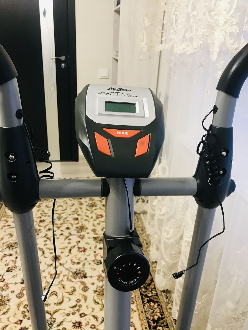 Aparat fitness sport