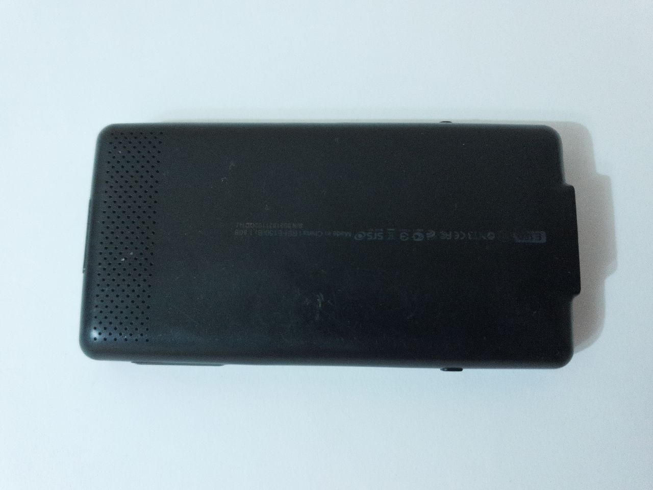 Nu poți trăi fără muzică? Atunci cumpără Mp3-player ,,iriver E150" la ...