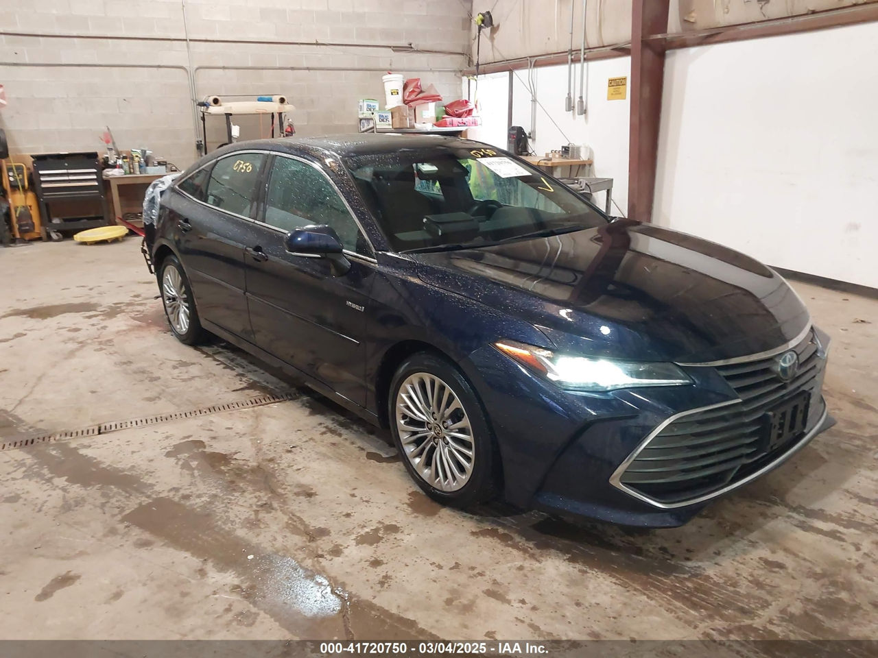 Toyota Avalon
