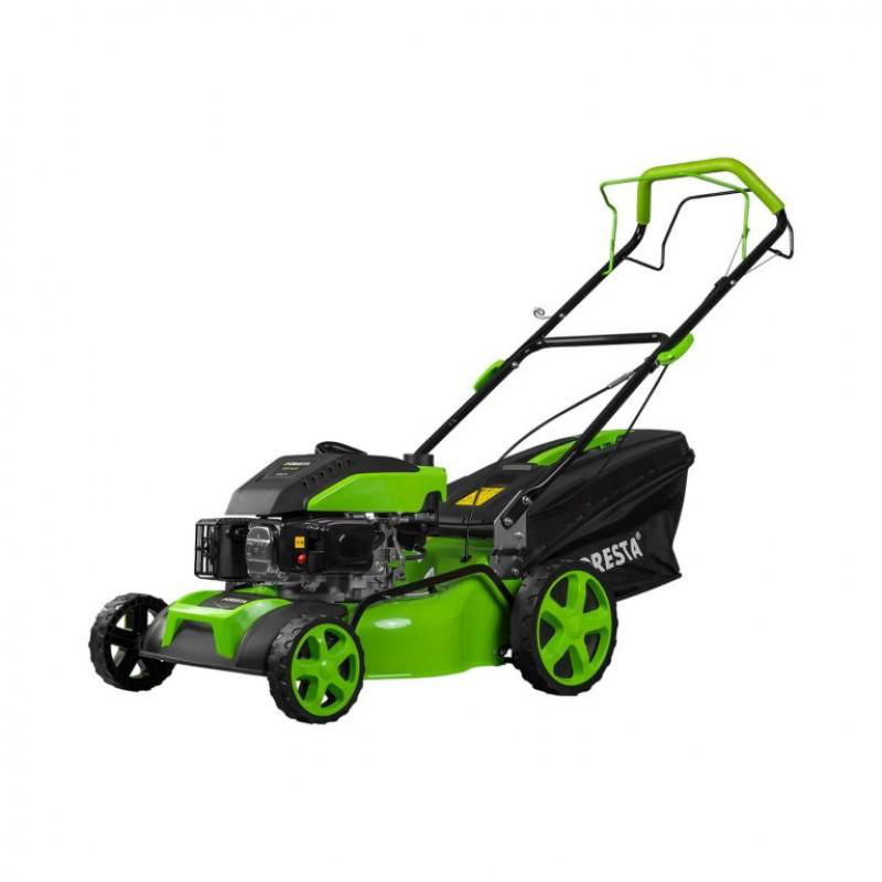 Mașină de tuns gazon benzină Foresta GM-460-credit-livrare