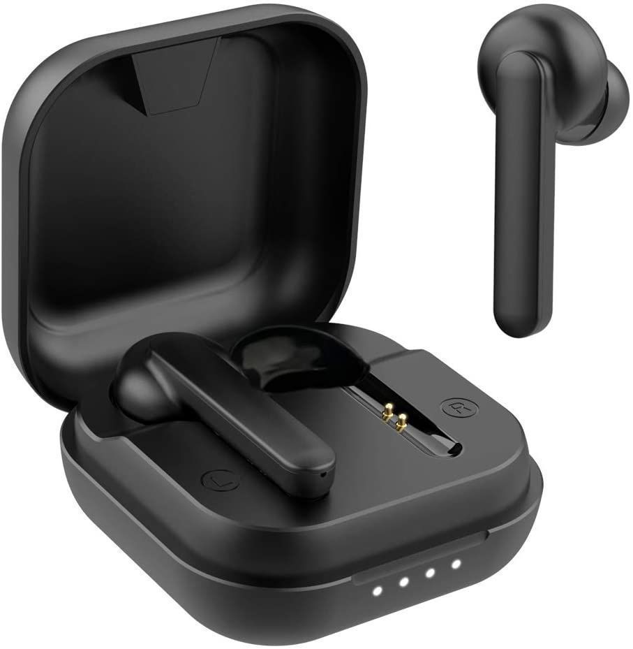 Casti bluetooth fara fir безпроводные наушники