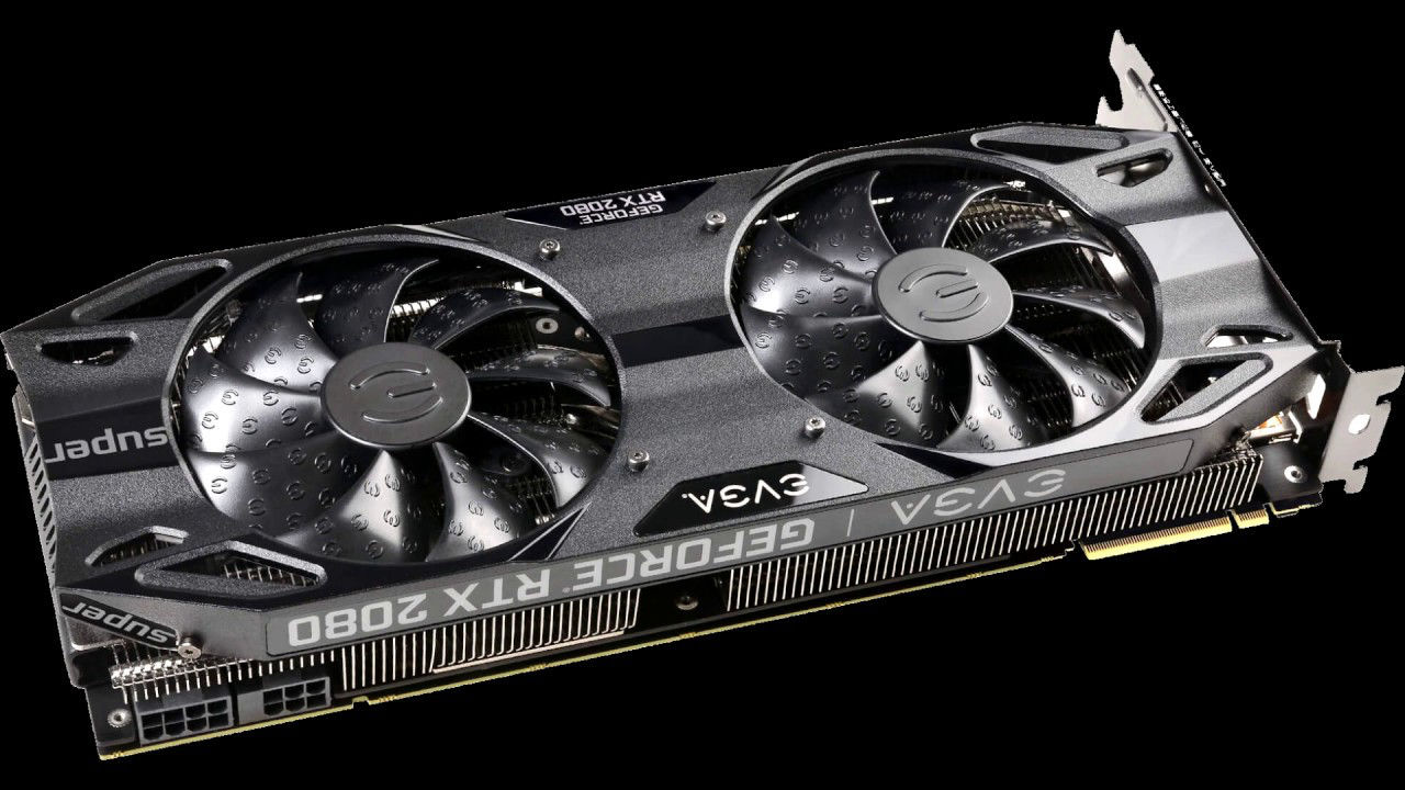 Evga geforce rtx 2080 super 8gb gddr6 возможен обмен