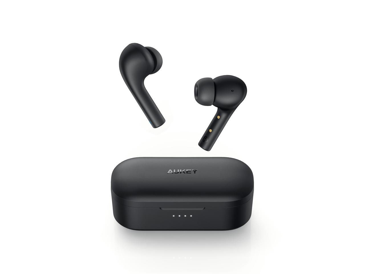 Беспроводные наушники Aukey EP-T21S True Wireless Earbuds
