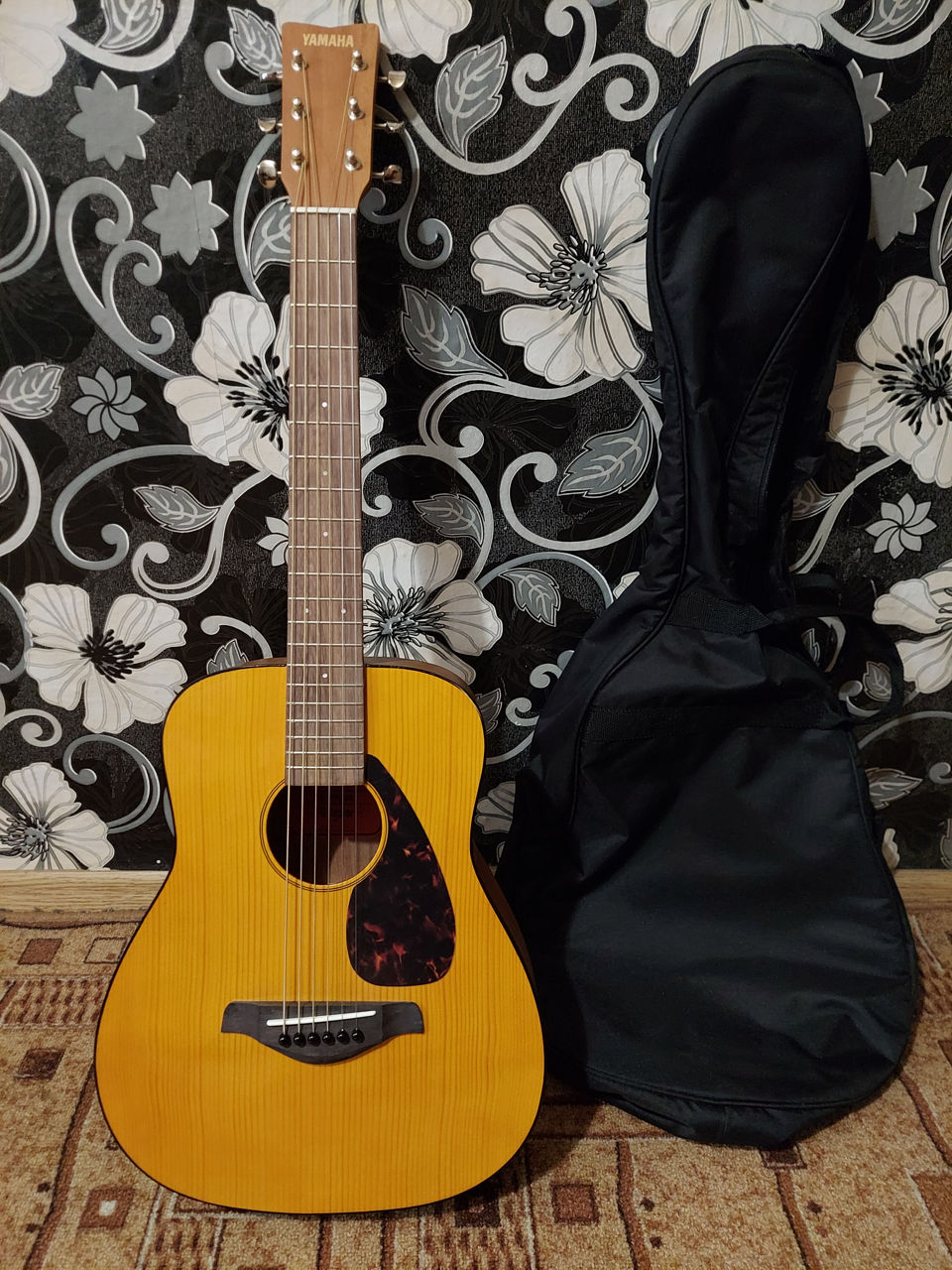 Yamaha jr1