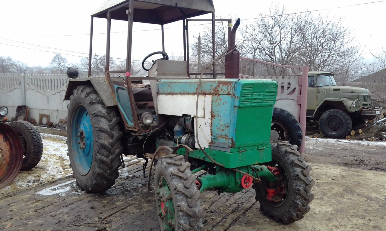 Piese de tot felul razborca t40 mtz t25 bdt7