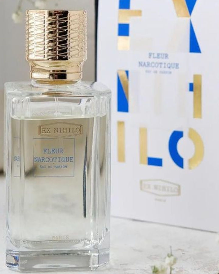 Parfum de Lux frantuzesc marca Giter