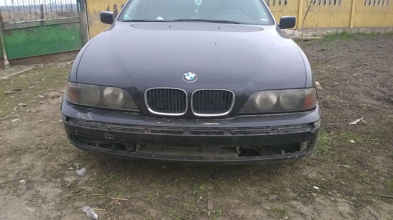 bmw e39 piese