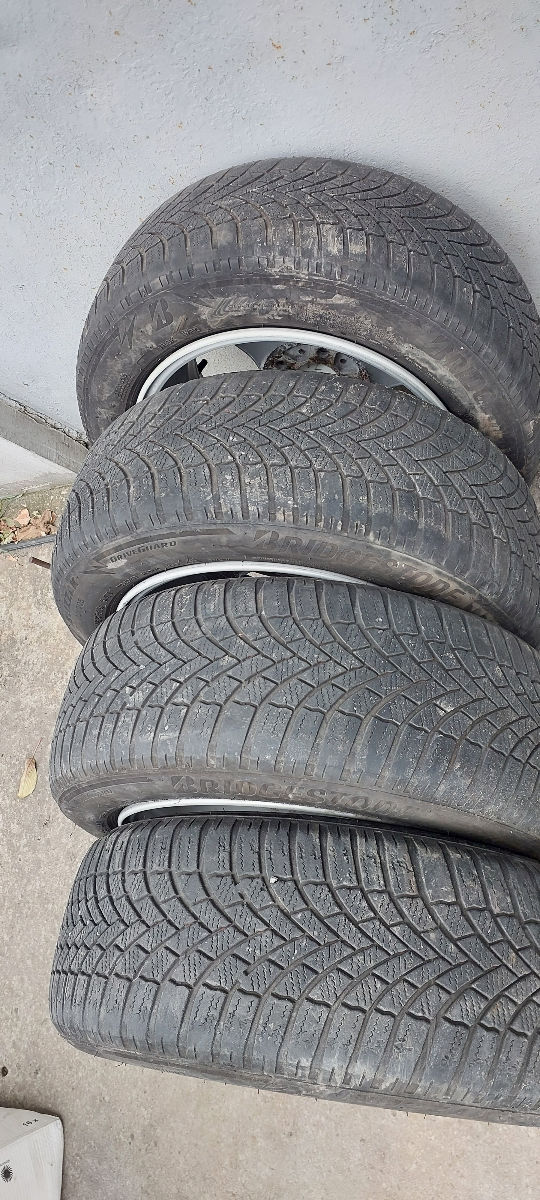 205 55 r16 2019