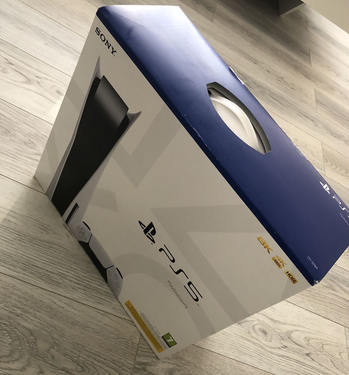 Sony Playstation 5