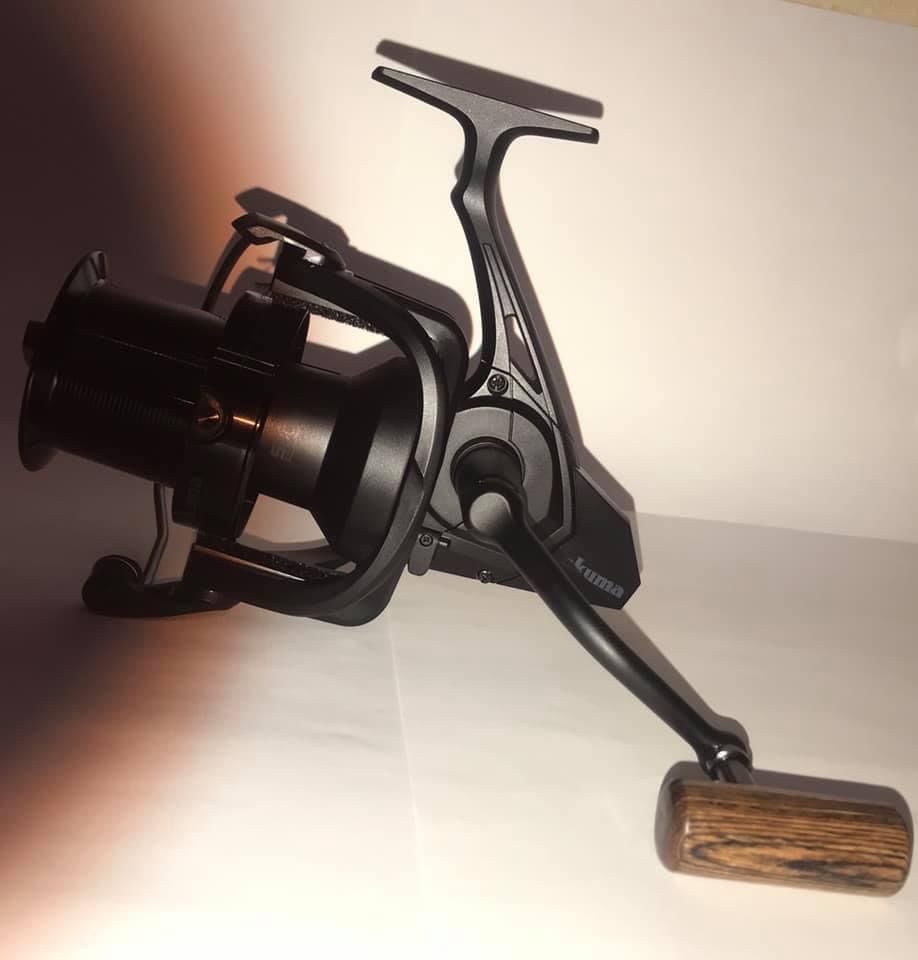 Okuma 8k