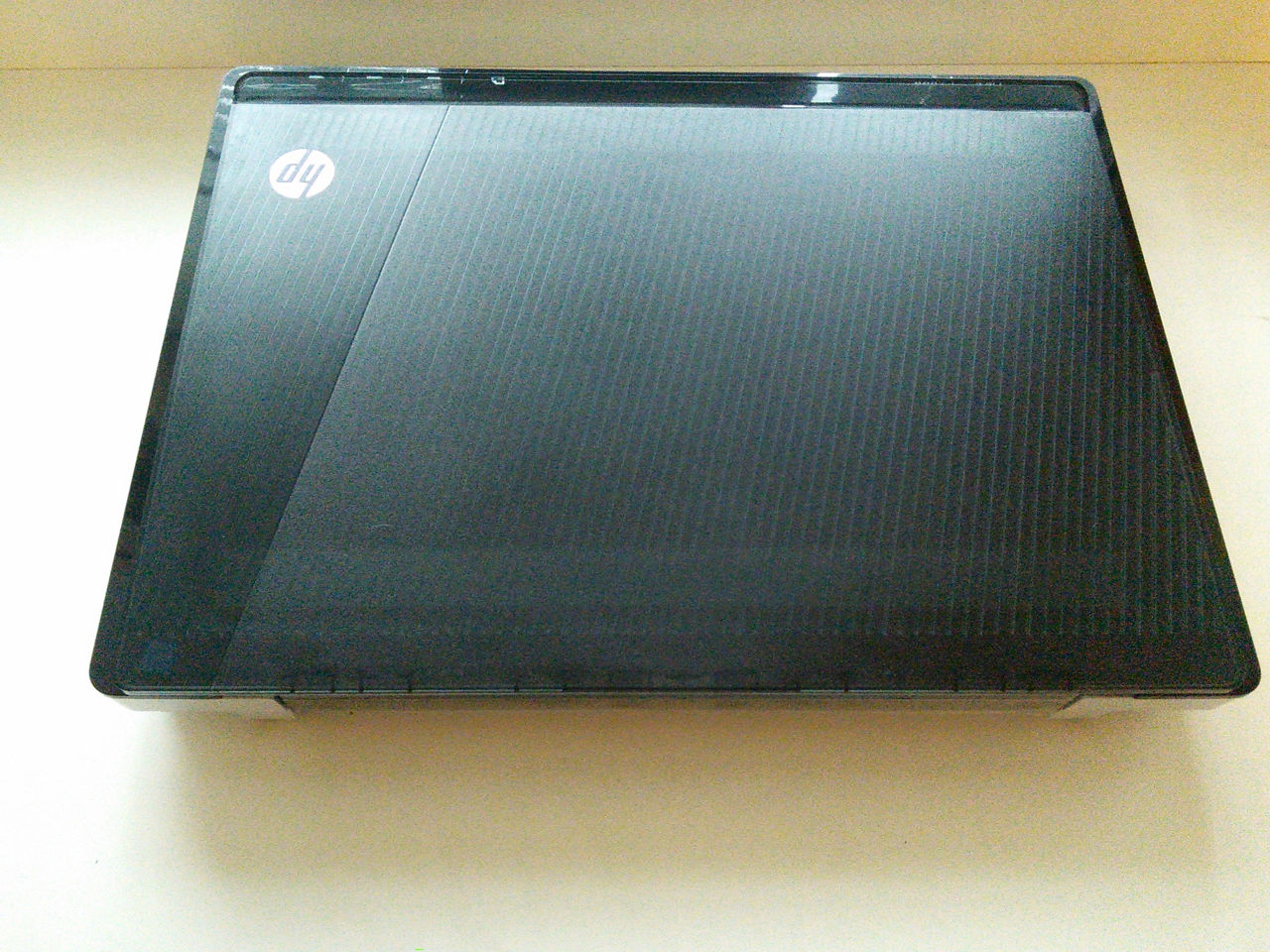 HP Scanjet 300 Scanner