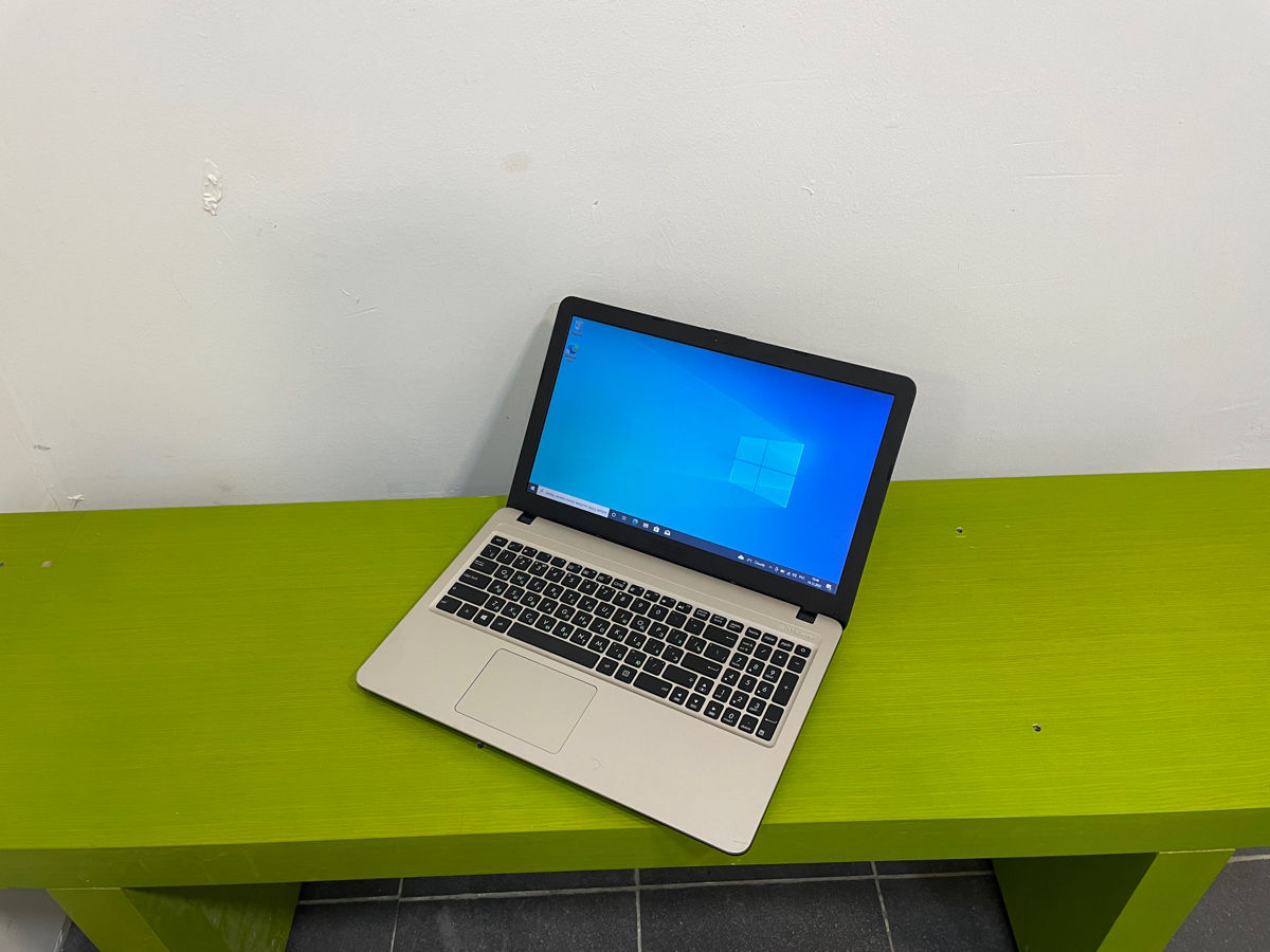 Asus X540 Intel/4GB/500GB/Garantie!