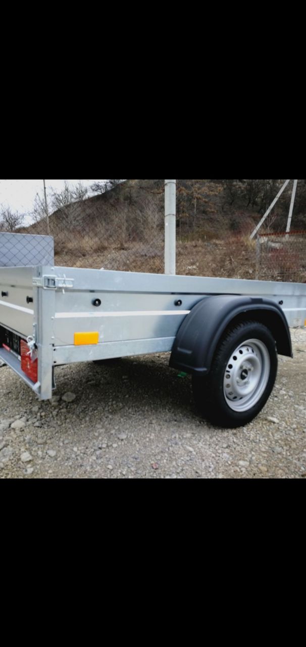 Cumpar aproximativ asa remorca