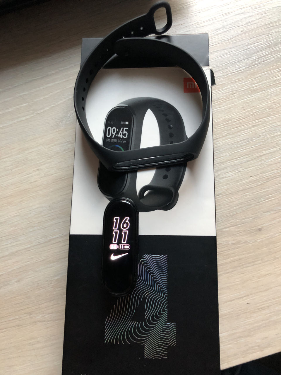 Mi Band 4