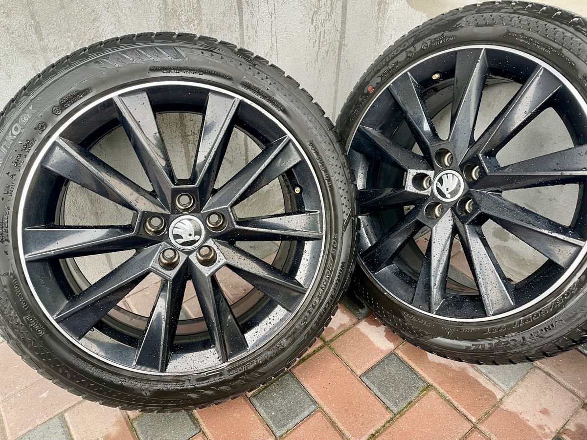 Jante ronal 7Jx17 H2 ET46