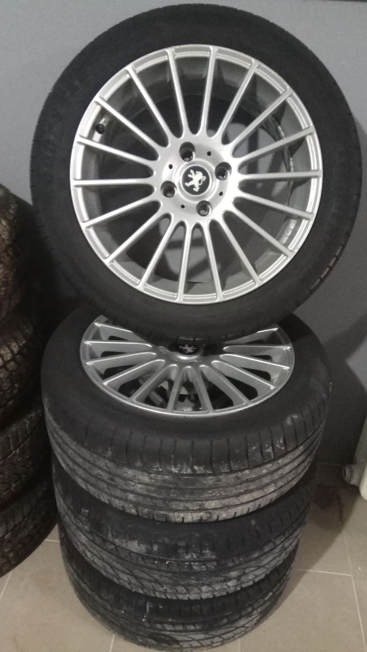 R17 4x108 ET42 7J