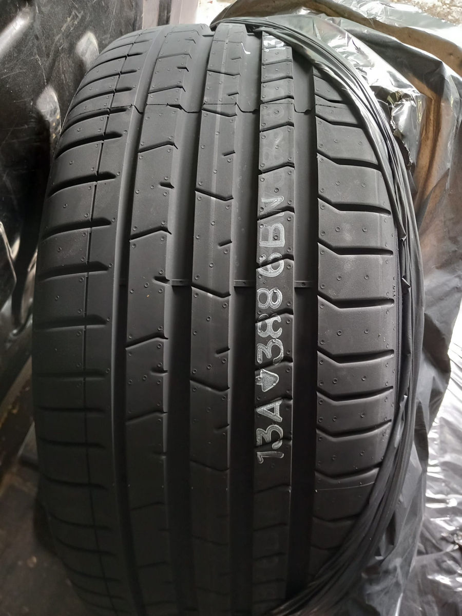 Anvelope Pirelli