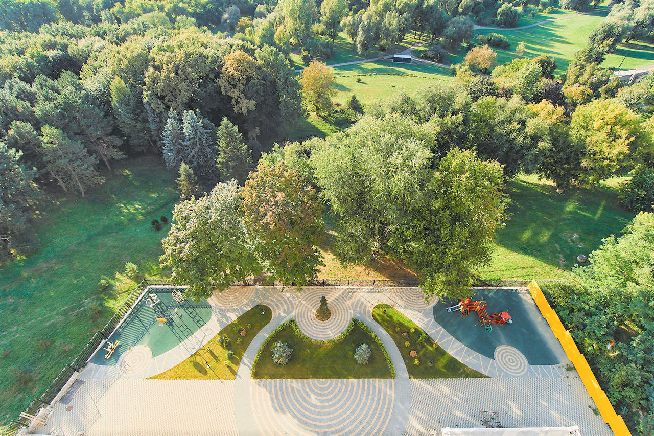 Apartament cu 4 camere, 135 m², Buiucani, Chișinău