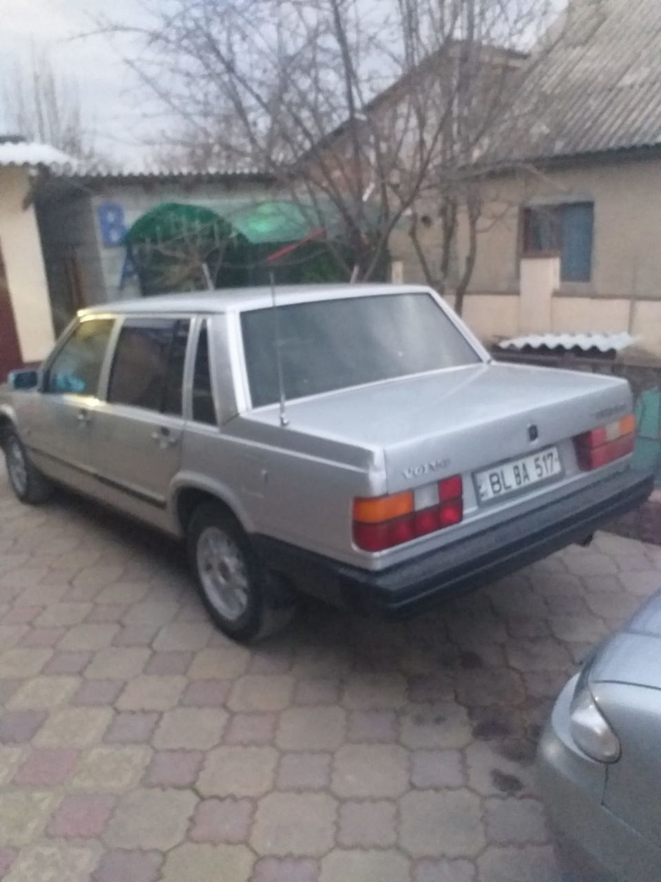 Volvo 700 Series