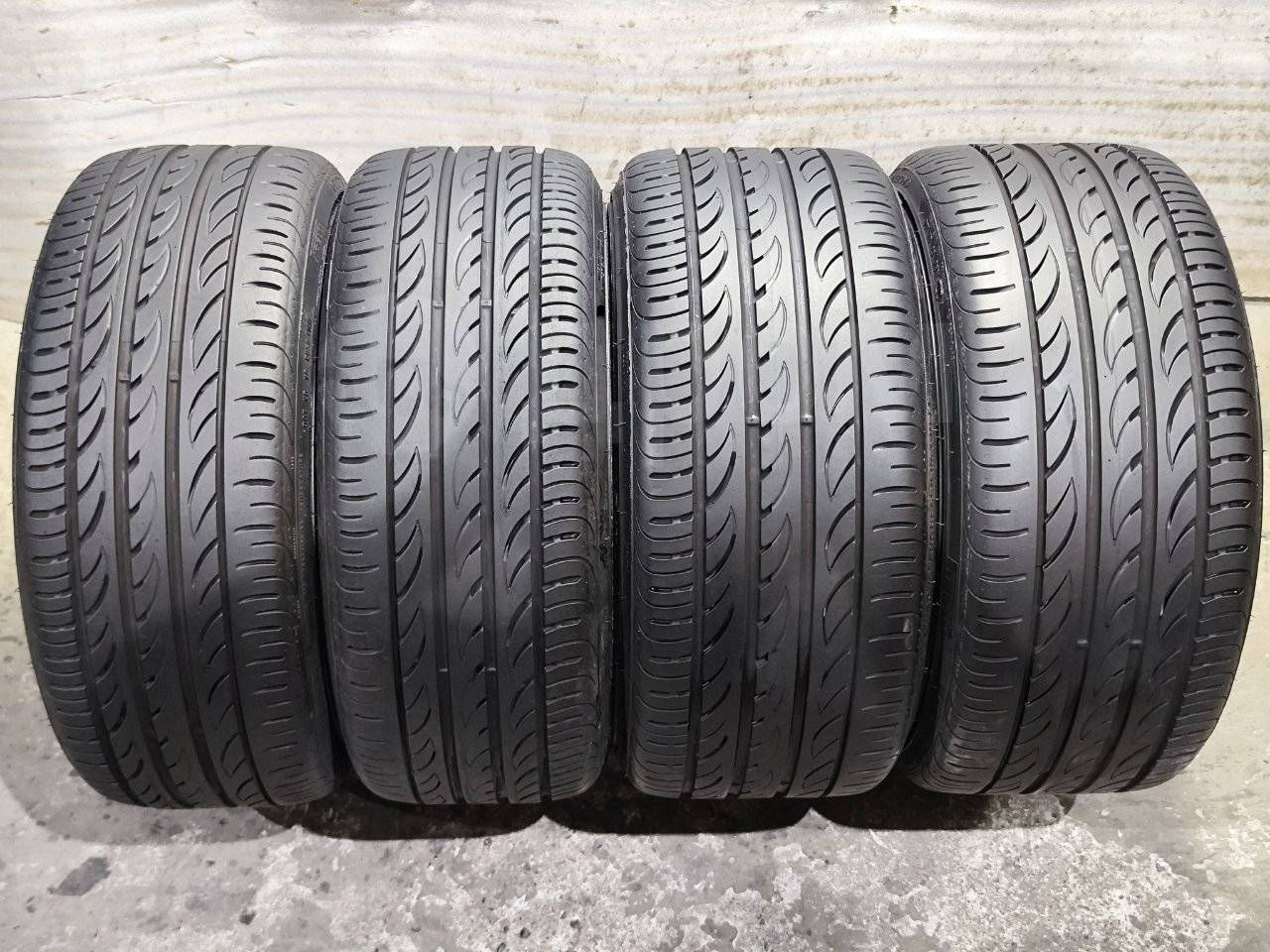 225 45 R17 Pirelli