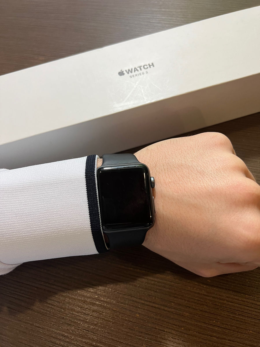 Apple watch 3 42mm
