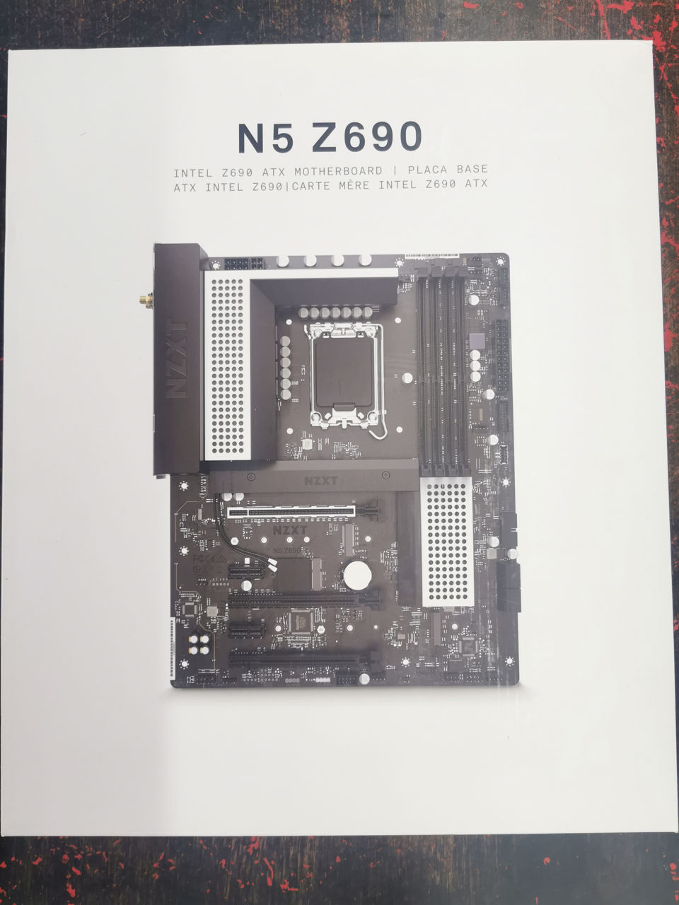 Материнки под Intel B660/Z590/Z690,Ryzen B650/X570/X670 Msi,Asus ...