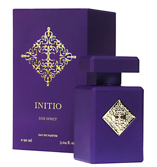 Intio. Parfums Prives Side Effect.Original.Paris. Королевский.Элитный ...