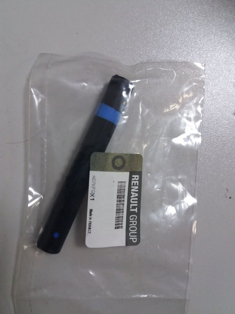 шланг датчика сажевого фильтра renault nissan