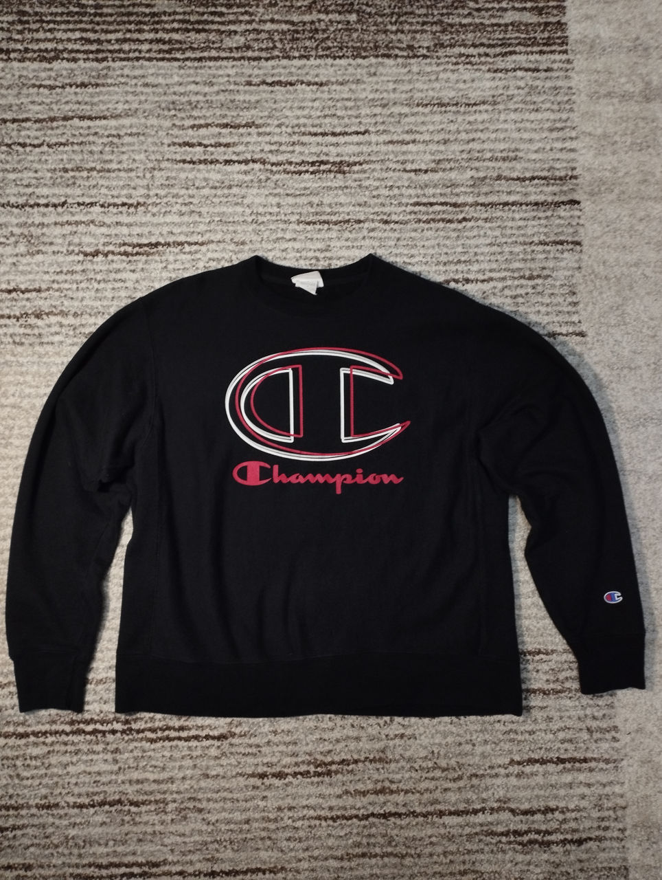 Свитшот champion